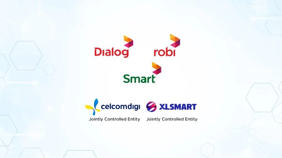 Leading Digital Telco Services in Malaysia