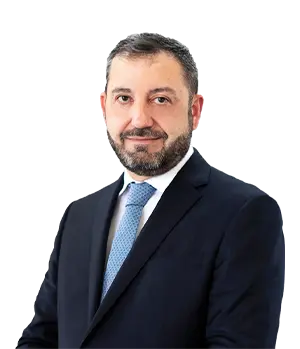 Ziad Shatara – Managing Director and Chief Executive Officer, Robi ...