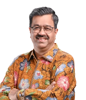 Meet Axiata Board of Directors